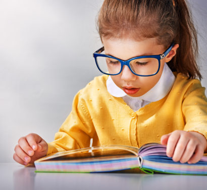 7 Causes of Low Vision - Better Vision Guide