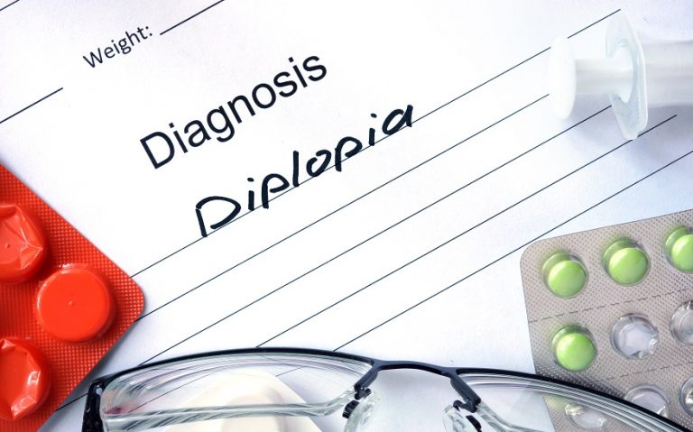 What's Causing My Double Vision (Diplopia) | Better Vision Guide