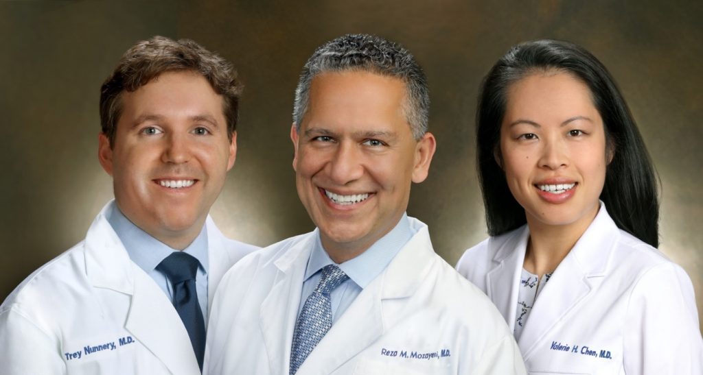 Dr. Reza Mozayeni - LASIK Eye Surgery in Charlotte and Monroe, North ...